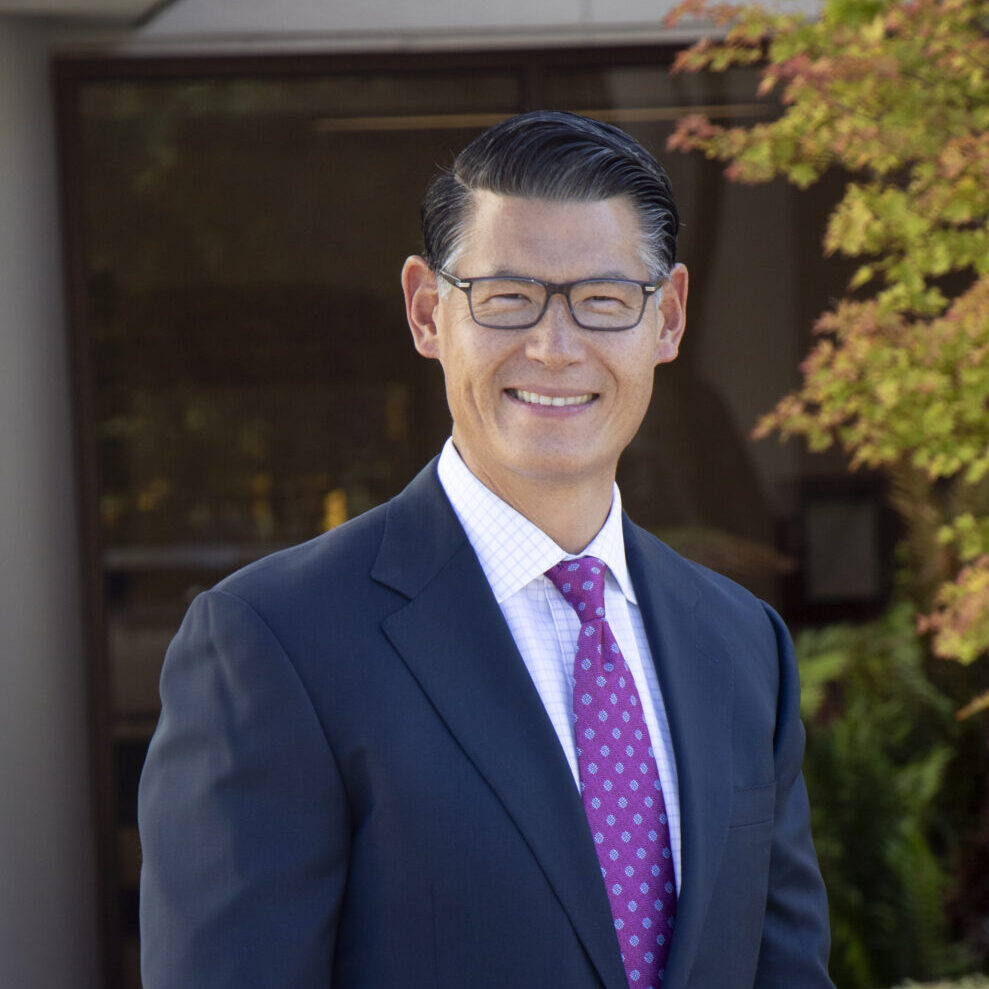 2024 Philanthropy Physician Champion – Dr. Join Luh | Eureka Foundation