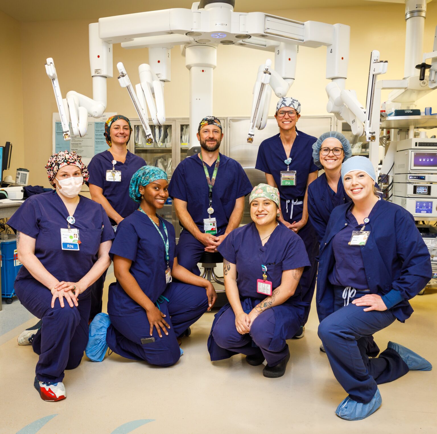 Our Purpose | Eureka Foundation